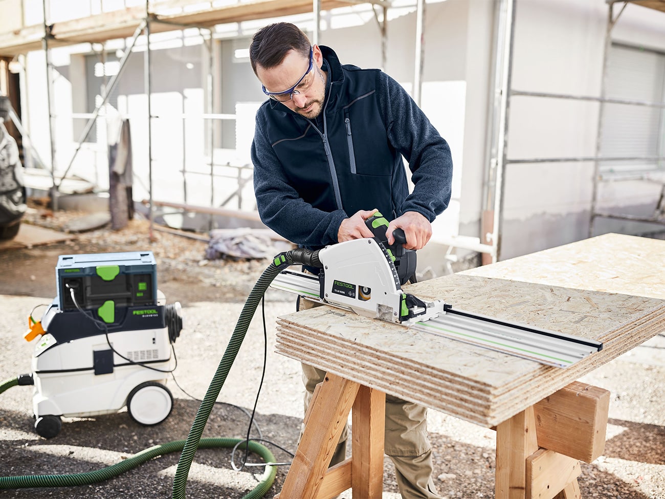 Nouveautés printemps 2023 de Festool.