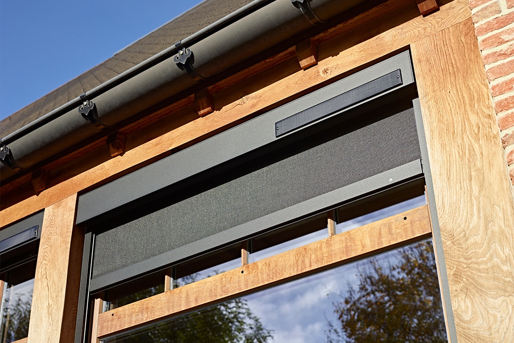 Intérieur et Menuiserie - Louwers Mediagroep