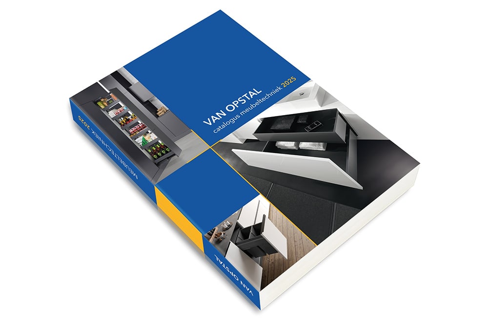 Van Opstal publie un nouveau catalogue : un incontournable à vous ...