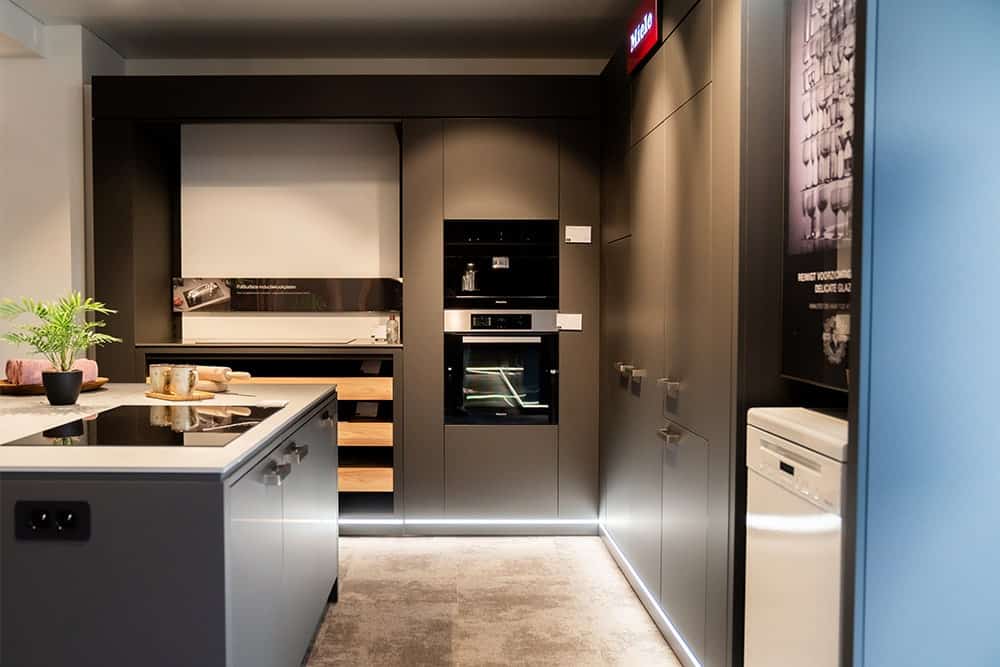 Lecot propose des solutions globales pour les professionnels de l'aménagement intérieur et de la ...